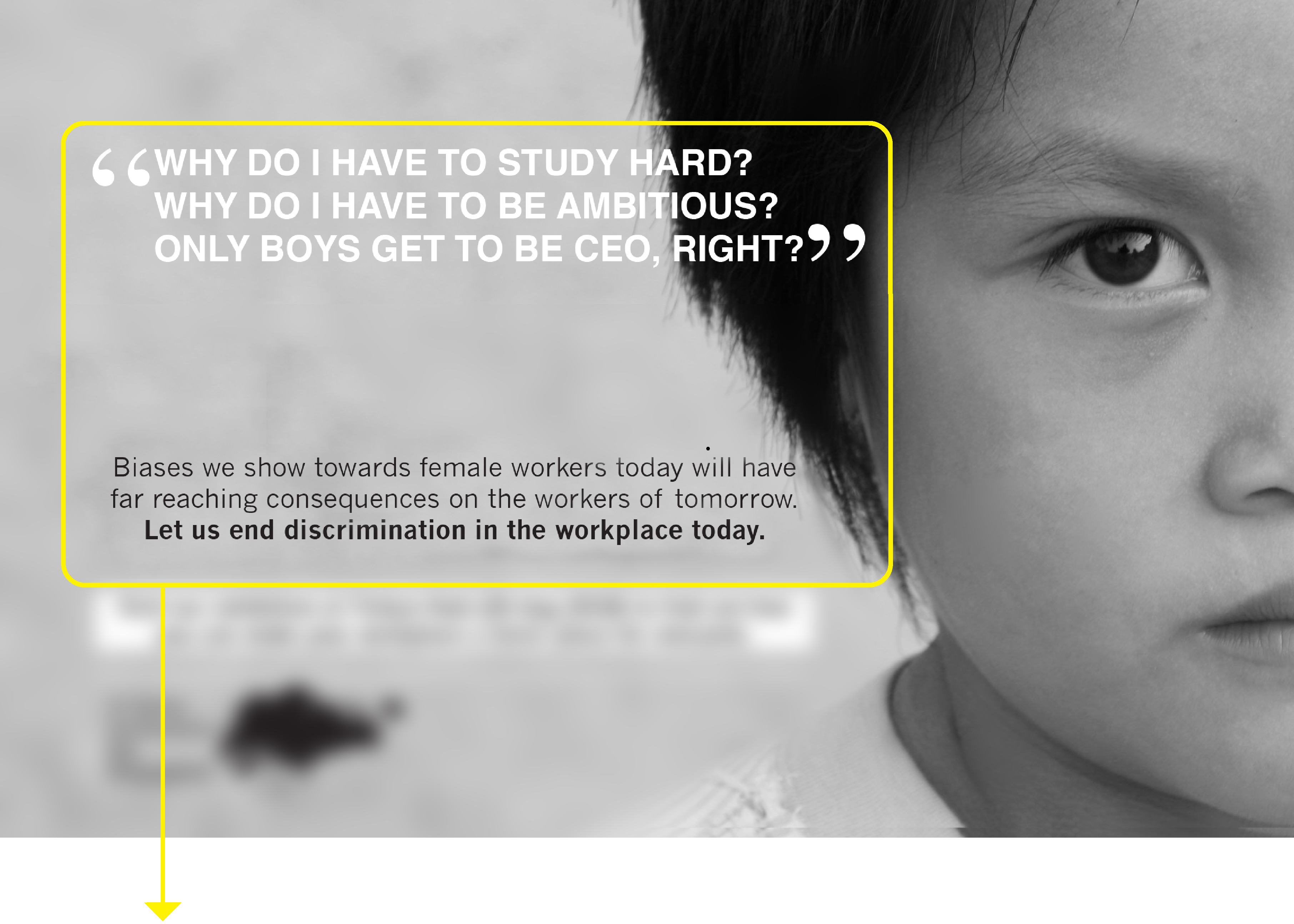 Books & People | Gender Discrimination | Visual Text | Question 1 with ...