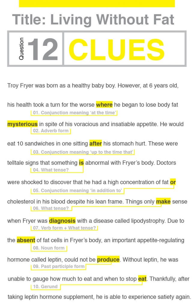 Books & People | Living Without Fat